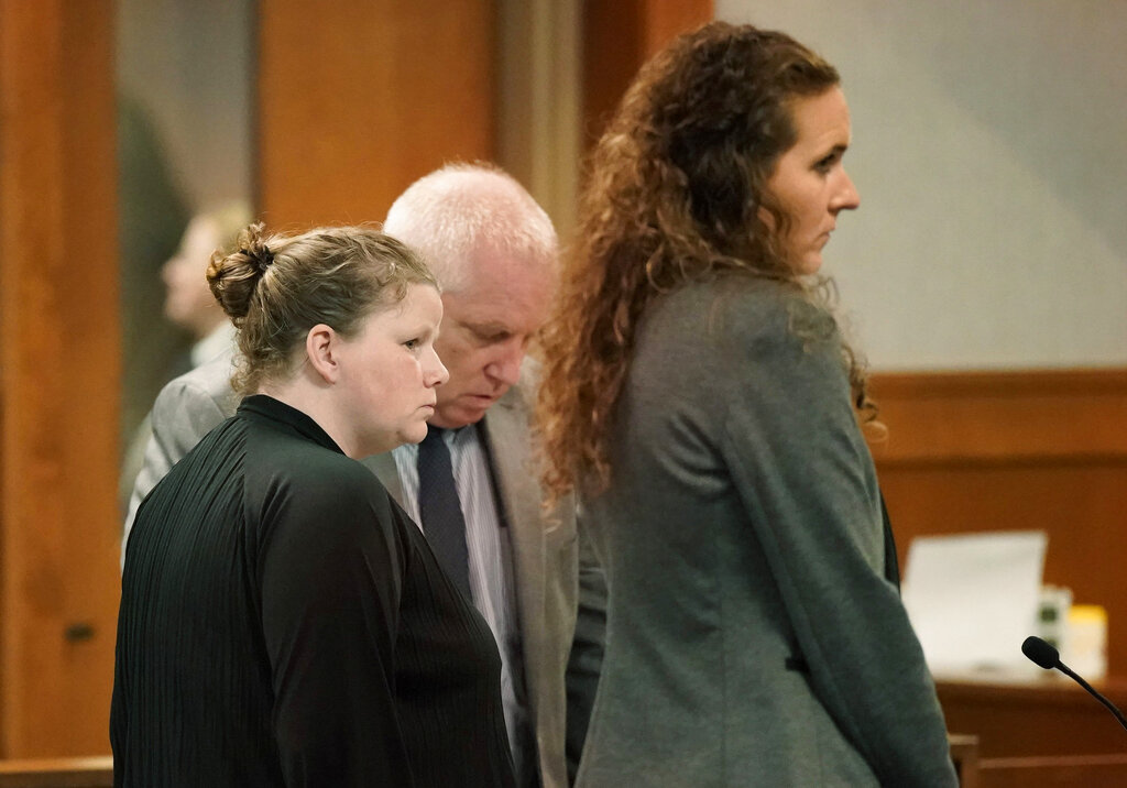 Mom convicted in death that led to child welfare reforms | News, Sports ...